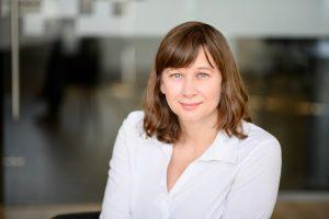 Monika Huber - Concepts4Future